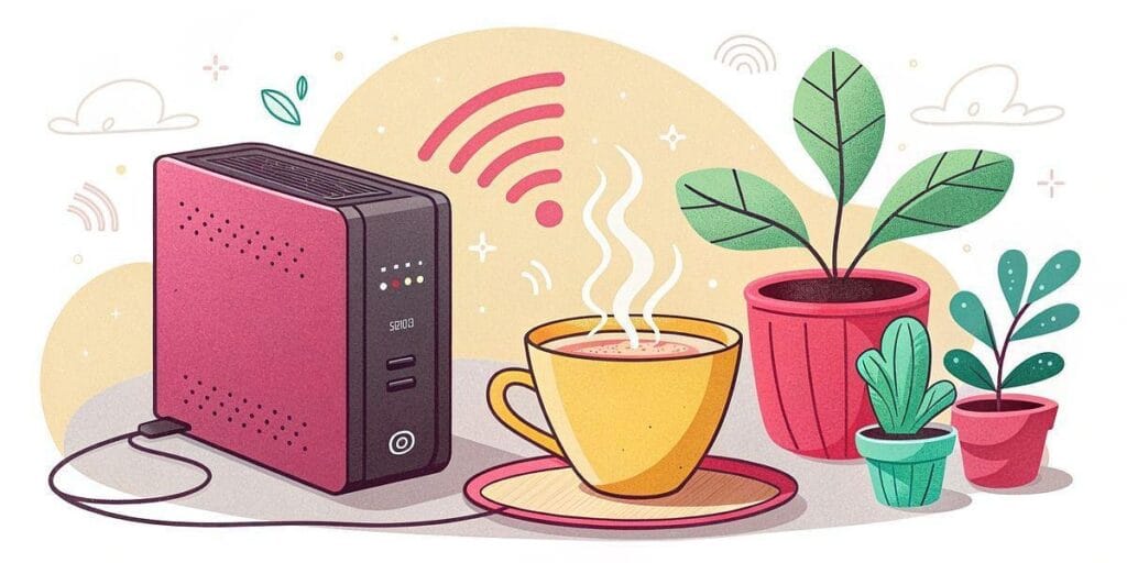 10 Best NAS Devices For Your Smart Home in 2026